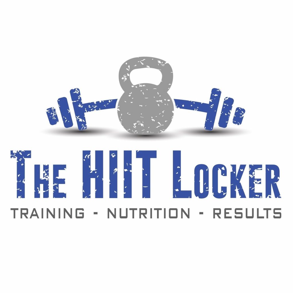 Home - The Hiit Locker